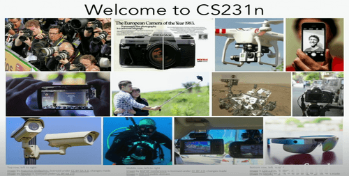 Learn Computer Vision: Tutorials and Guides